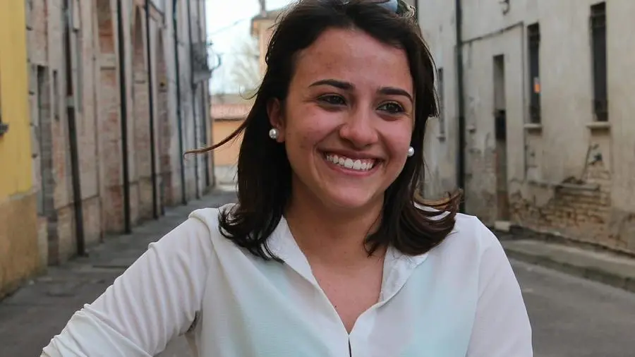 Muore in vacanza a 24 anni per un malore: addio a Silvia Coppolino ...