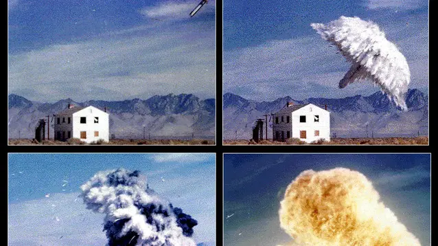 Mosca, testata termobarica su mercenari di Kiev nel Kursk | Giornale di ...