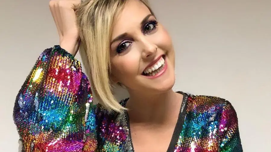 La storia di Nadia Toffa: impegno, coraggio e un’eredità viva ...