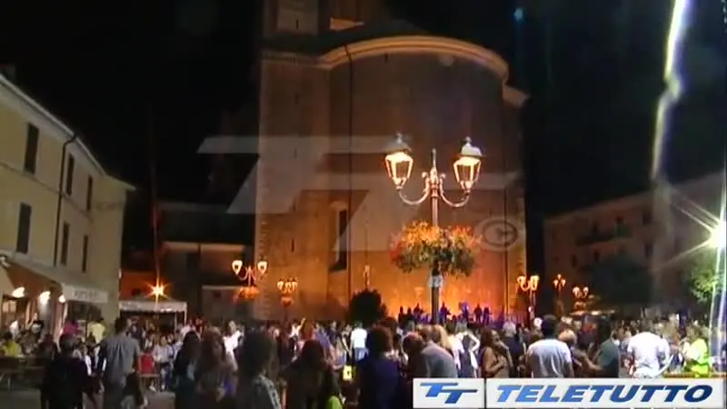Torna la notte bianca a Montichiari | Giornale di Brescia