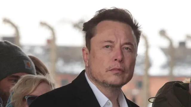 Musk su X, 'pronto a servire con Trump' | Giornale di Brescia