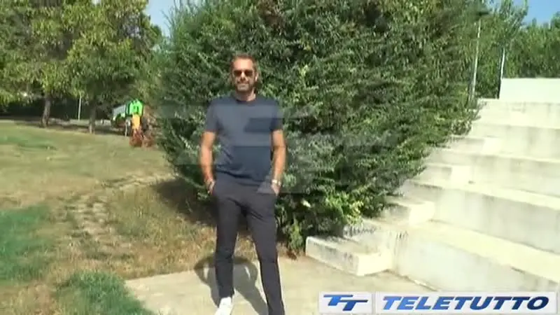 Marco Velo: "Vi racconto le Olimpiadi" | Giornale di Brescia