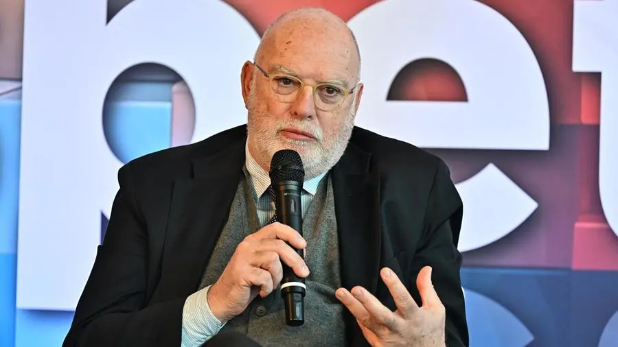 Antonio Gozzi: «L’Europa ricalibri le politiche del Green Deal ...