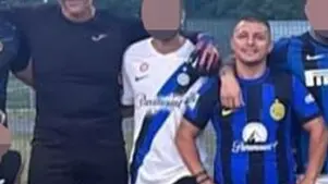 Capi curva Inter convocano 'riunione' dopo omicidio Bellocco | Giornale ...