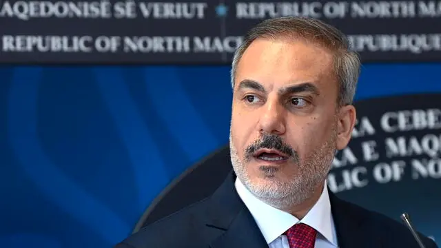 Turchia, 'chi sostiene Netanyahu è complice del genocidio' | Giornale ...