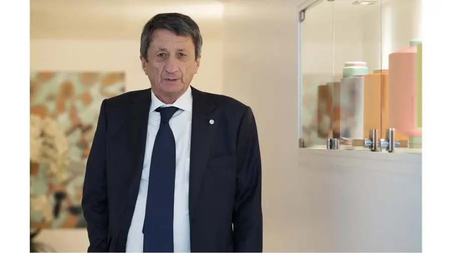 È morto Paolo Radici, fondatore della cantina Ronco Calino | Giornale ...