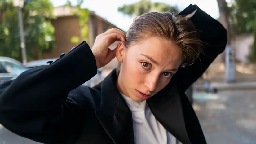 Maria Chiara Arrighini sarà al cinema Moretto per presentare «Quasi a ...