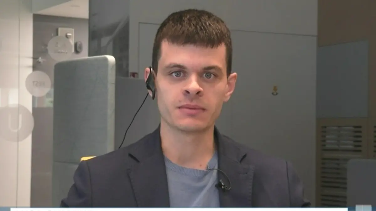 Tg Teletutto, Luca Chiarini racconta l'esperimento del GdB | Giornale ...