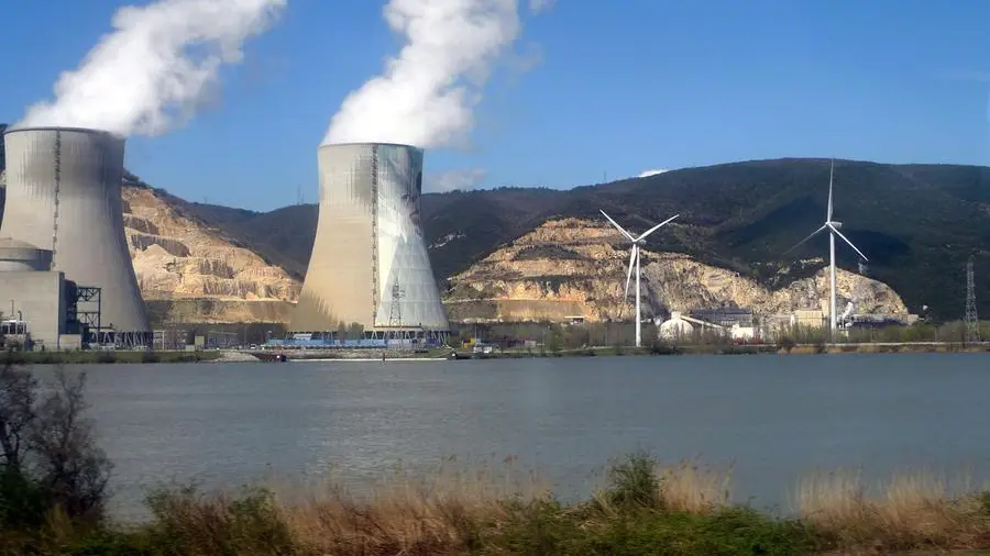 L’Avvocato dell’Atomo: «Se si partisse oggi, nucleare in Italia nel ...