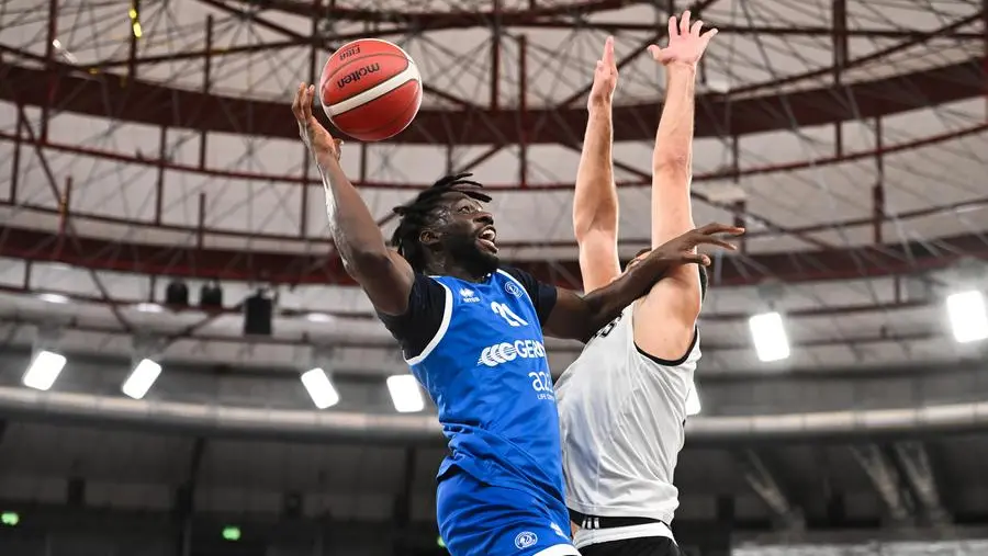 Mobio e la seconda vita a Brescia: «Germani, ora sono più maturo ...