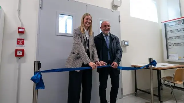 All’UniBs un laboratorio per l’energia e la protezione ambientale ...