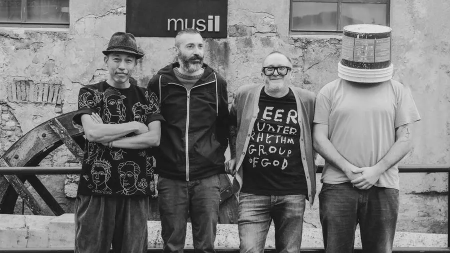 Al Musil di Brescia la mostra che parla di metallurgia tramite l’arte ...