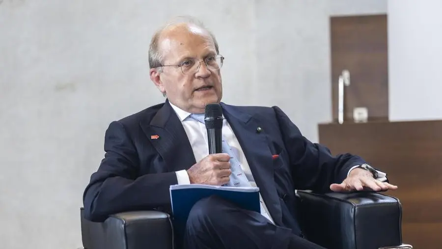 Fulvio D’Alvia è il nuovo Ad di 1000 Miglia srl: rinnovato il Cda ...