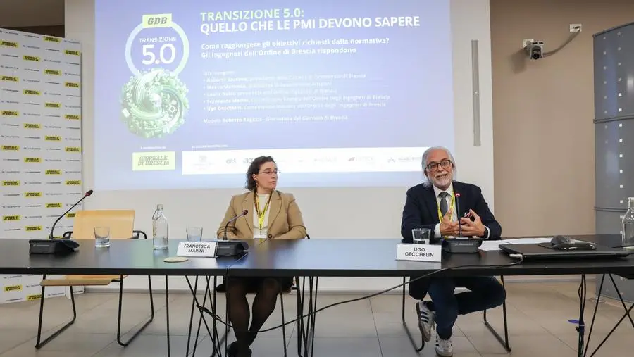 Dal «4.0» al «5.0»: le due agevolazioni sono complementari | Giornale ...