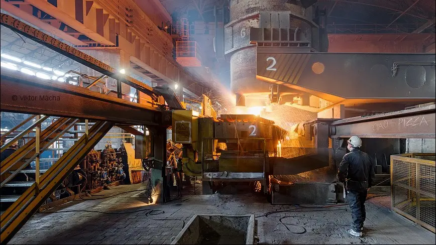 Ferriera Valsabbia compie 70 anni | Giornale di Brescia