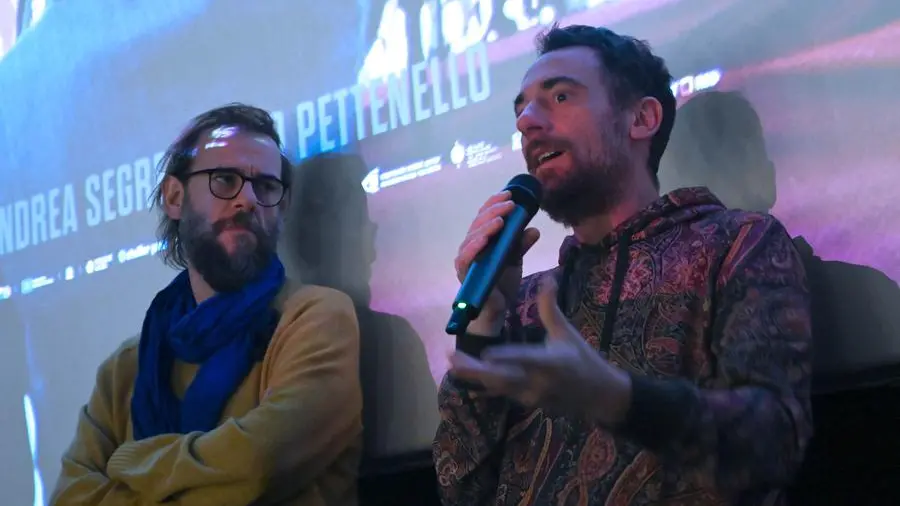 Elio Germano al Cinema Moretto: «Così raccontiamo Berlinguer ...