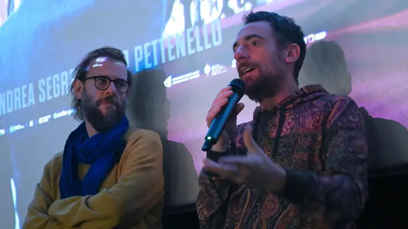 Elio Germano al Cinema Moretto: «Così raccontiamo Berlinguer ...