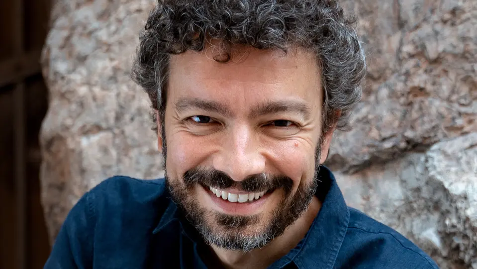 Scienza, paradossi e fake news: Polidoro ha affascinato il Grande ...