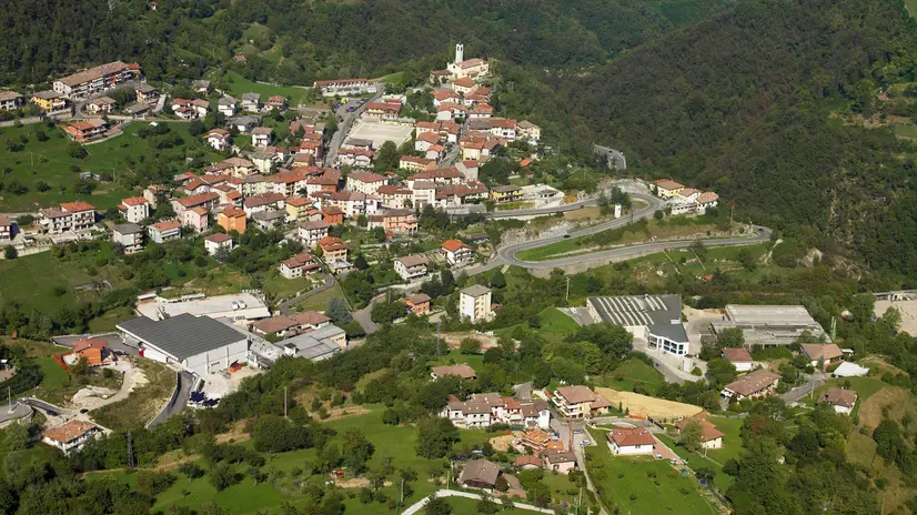 Dopo otto anni «In piazza con noi» torna a Polaveno | Giornale di Brescia