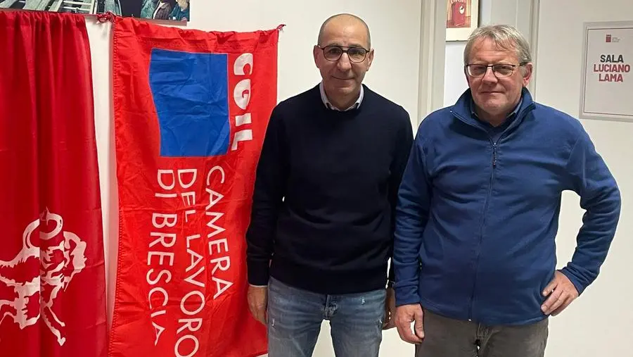 Sciopero generale: come sarà il corteo a Brescia | Giornale di Brescia