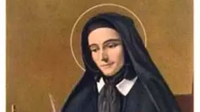 Oggi si ricorda santa Maria Crocifissa Di Rosa | Giornale di Brescia