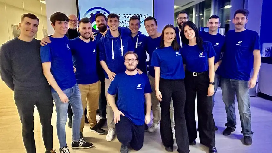 Ingegneria Italia spopola sui social e si trasferisce a Castenedolo ...