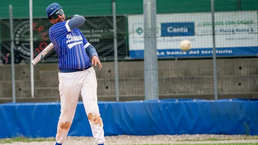 Sarwar Ghulam, da vittima di bullismo a stella del baseball per ciechi ...