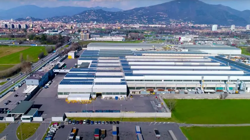 Kme chiude a Brescia: Fiom fa ricorso per condotta antisindacale ...