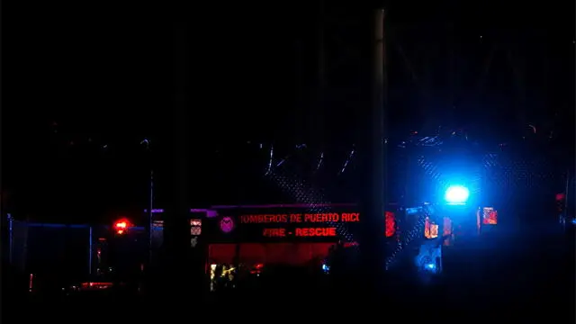 Mega black out a Puerto Rico, 1,3 milioni di persone al buio | Giornale ...