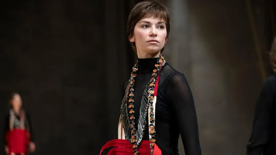 Maria Chiara Arrighini e il dramma della violenza in scena all’Odeon ...