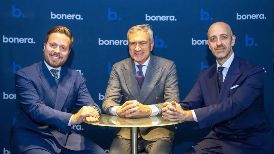 Gruppo Bonera, nel 2024 record storico di ricavi: 290 milioni ...