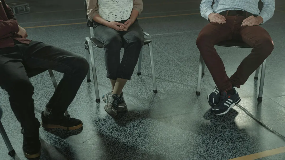 Droghe, alla Narcotici anonimi di Gardone «si può ricominciare ...