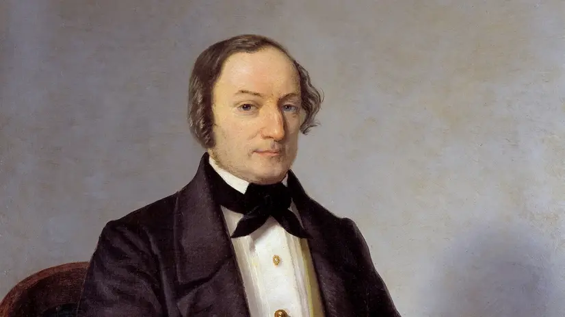 La biblioteca di Rodolfo Vantini | Giornale di Brescia