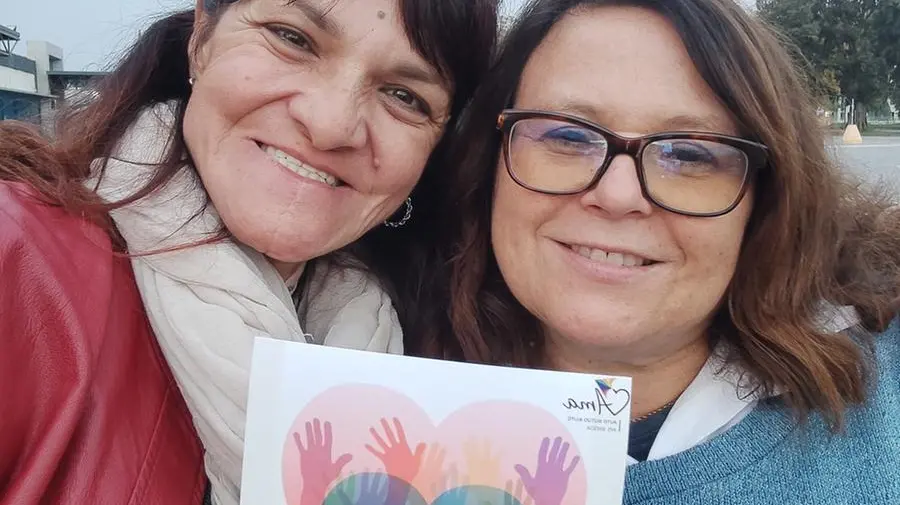 «Viva la vida»: la lotta contro il cancro non si affronta da soli ...