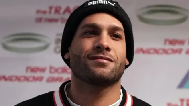 Jacobs, da Boston verso Los Angeles 2028: «Mi rimetto in gioco ...