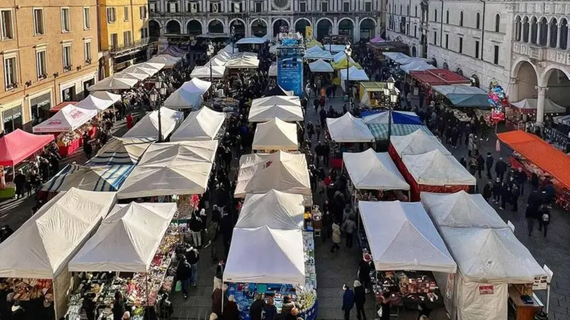 Fiera di San Faustino 2025: tutto quello che c’è da sapere | Giornale ...