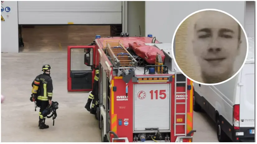 Tragedia sul lavoro a Ono San Pietro: operaio muore schiacciato da un ...