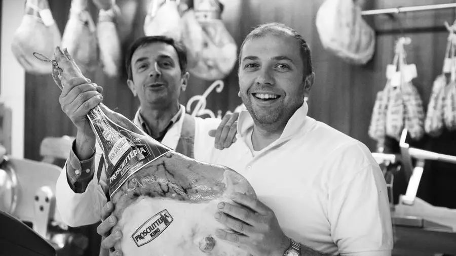 La gastronomia dei fratelli Bignotti dal Garda raggiunge tutta Europa ...