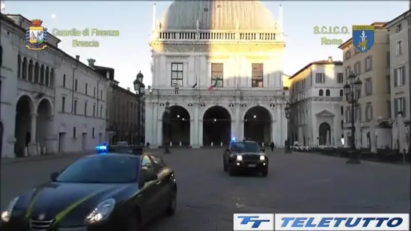 'Ndrangheta, preso il "capo di Brescia" | Giornale di Brescia