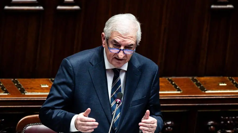 Foti: «Un piano Ue efficace sull’energia: costi troppo alti per le ...