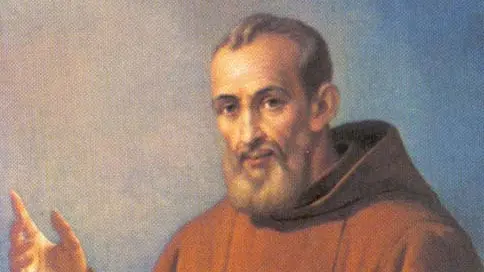 Oggi si ricorda il beato Geremia da Valacchia | Giornale di Brescia