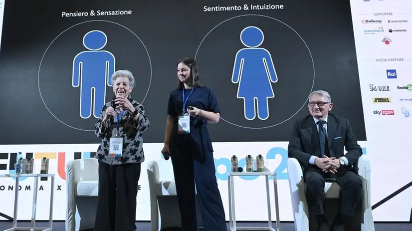 Stem e stelle sono (anche) cose da donne | Giornale di Brescia