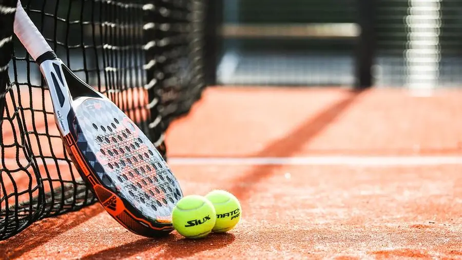 Battle Padel: la piattaforma bresciana che rivoluziona il gioco ...