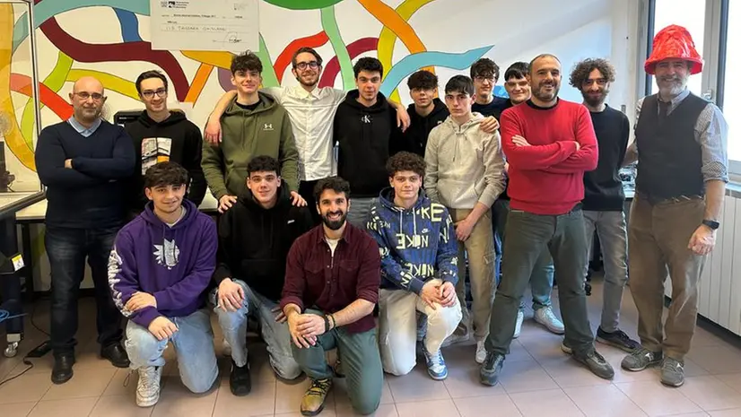 La casa si fa ecosostenibile grazie all’idea del Tassara Ghislandi ...