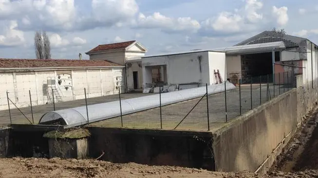 Carpenedolo, avanti con i lavori tra cimitero, scuole e campo sportivo ...