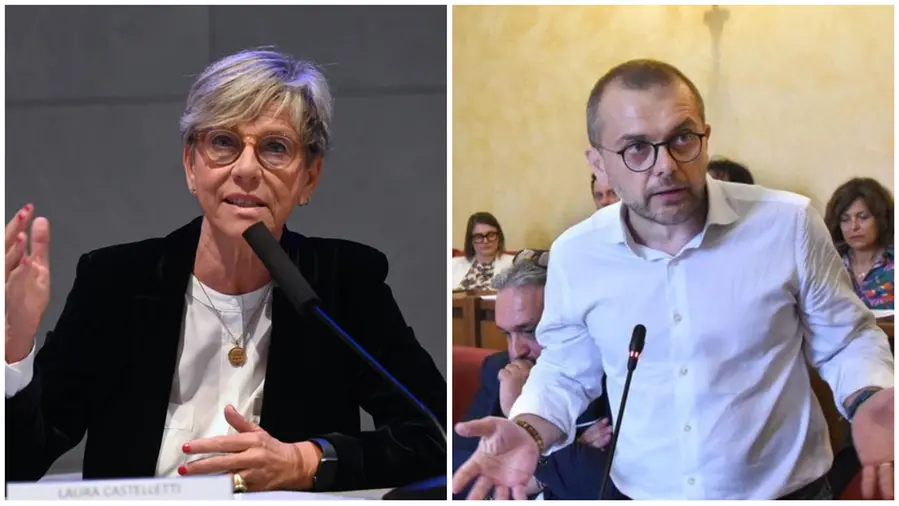 Rolfi-Castelletti, scontro anche su una dirigente dell’Urbanistica ...