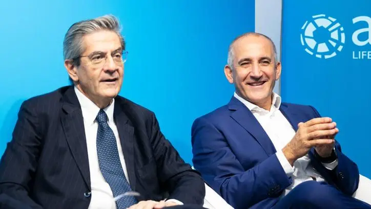 A2A, l’ad Mazzoncini: «Facciamo meglio del piano 2035» | Giornale di Brescia