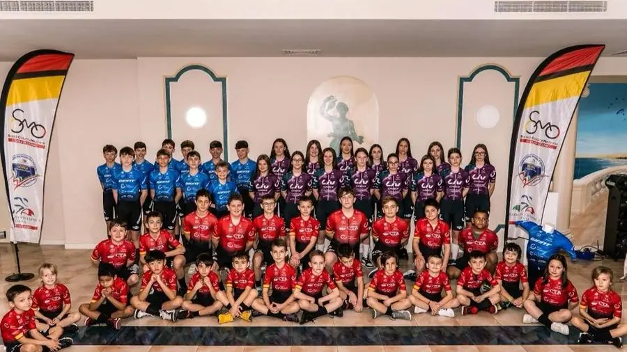 Scuola Ciclismo Mazzano, progetto e obiettivi ben chiari | Giornale di ...