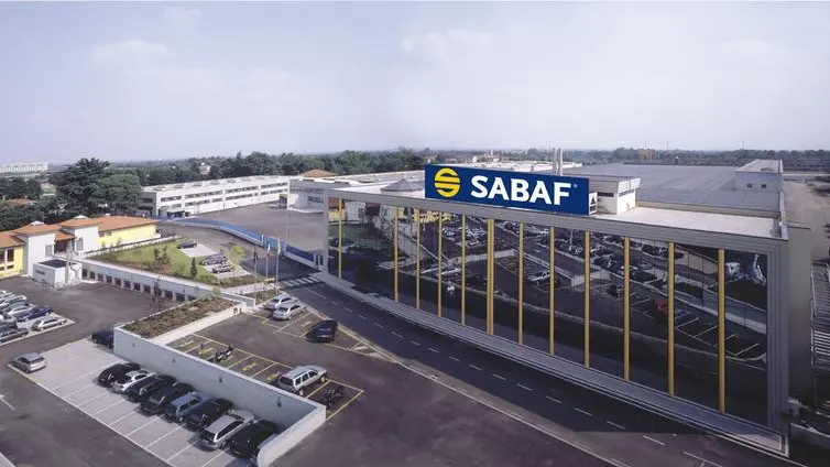 Sabaf col vento in poppa: nel 2024 il fatturato cresce del 16% ...
