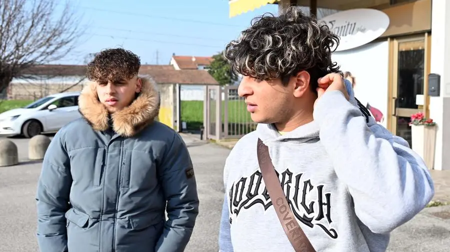 Sui social è il capo dei maranza: «Vi spiego cosa fanno davvero ...